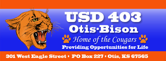 Education - Rush County, Kansas