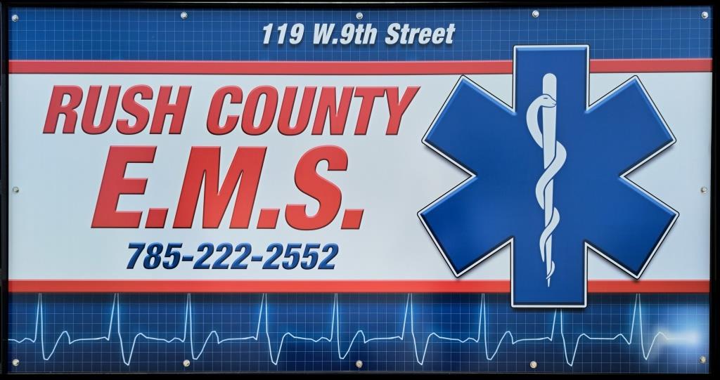 Emergency Medical Services - Rush County, Kansas