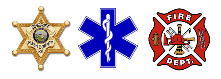 Emergency Services - Rush County, Kansas