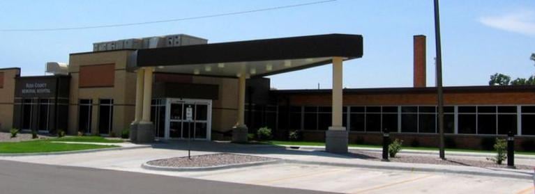 Health & Wellness - Rush County, Kansas