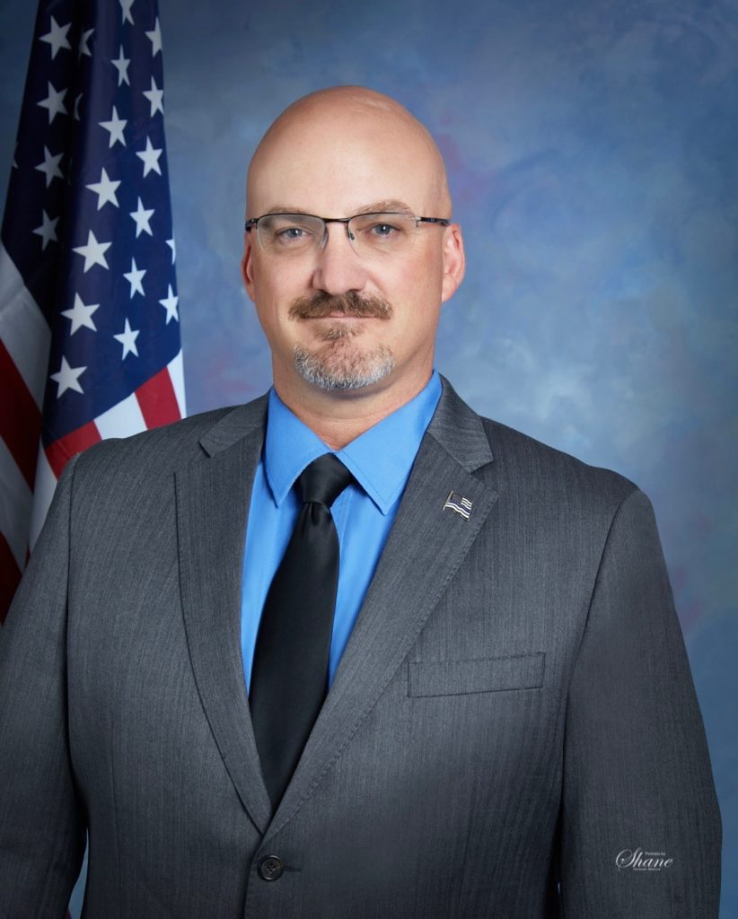 Rush County Sheriff – Sheriff - Rush County, Kansas